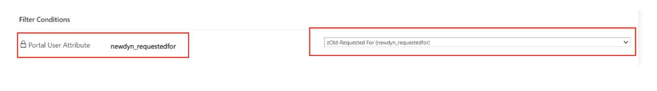 Microsoft Power Apps Portal Pages How To - Filter Entity List Data ... Microsoft Power Apps Portal Pages How To - Filter Entity List Data ...